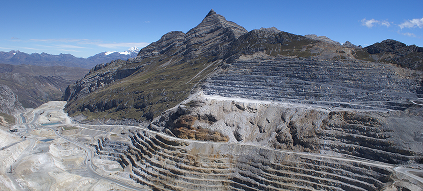 MINEM: Reposición Antamina y Ampliación Toromocho iniciarían ...