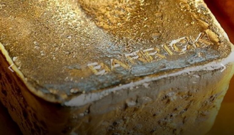 Barrick Gold retomaría producción de oro en Perú en al menos 15 años ...