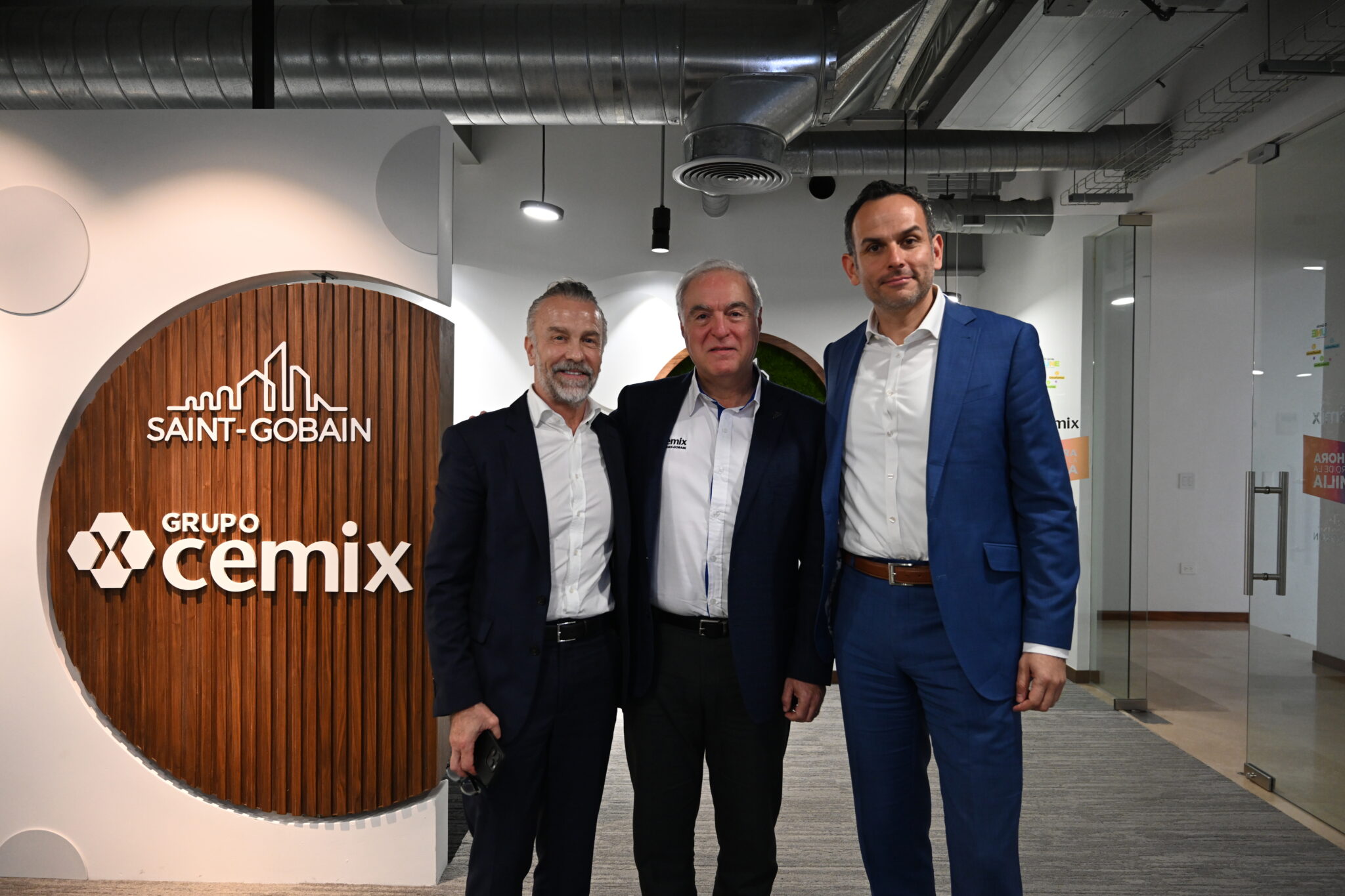 SAINT-GOBAIN culmina con éxito la adquisición del grupo ovniver, líder ...