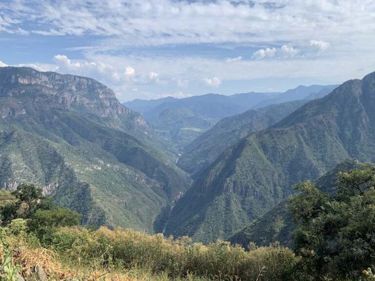 Pinnacle Silver amplía mineralización de alta ley en su proyecto El ...