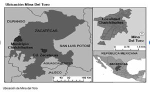 Sierra Madre Gold and Silver cierra adquisición de la mina Del Toro por ...